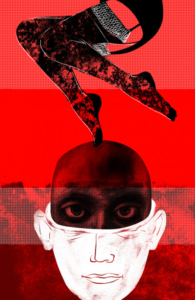 Egyéb: Képeslap - Vágy