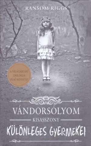 Ransom Riggs - művei, könyvek, biográfia, vélemények, események - 1. oldal